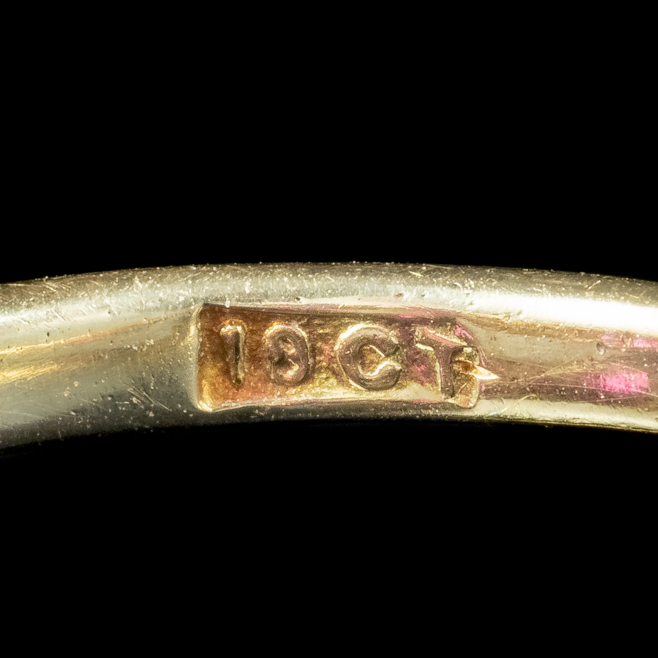 Antique Victorian Ruby Diamond Ring 2.2ct Of Ruby With Cert – Antique ...