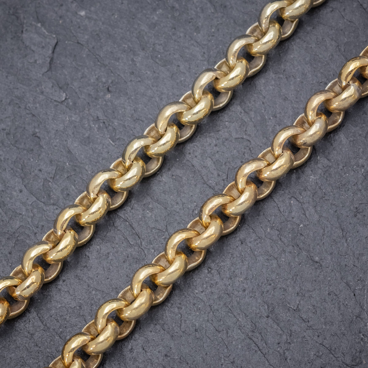 Antique belcher chain store