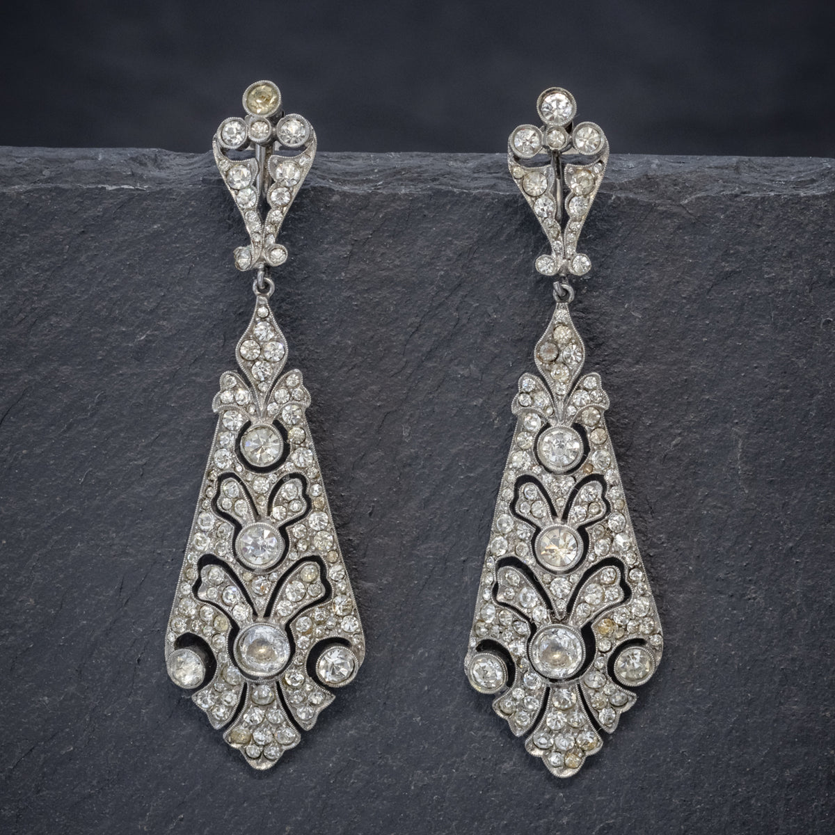 1920s earrings