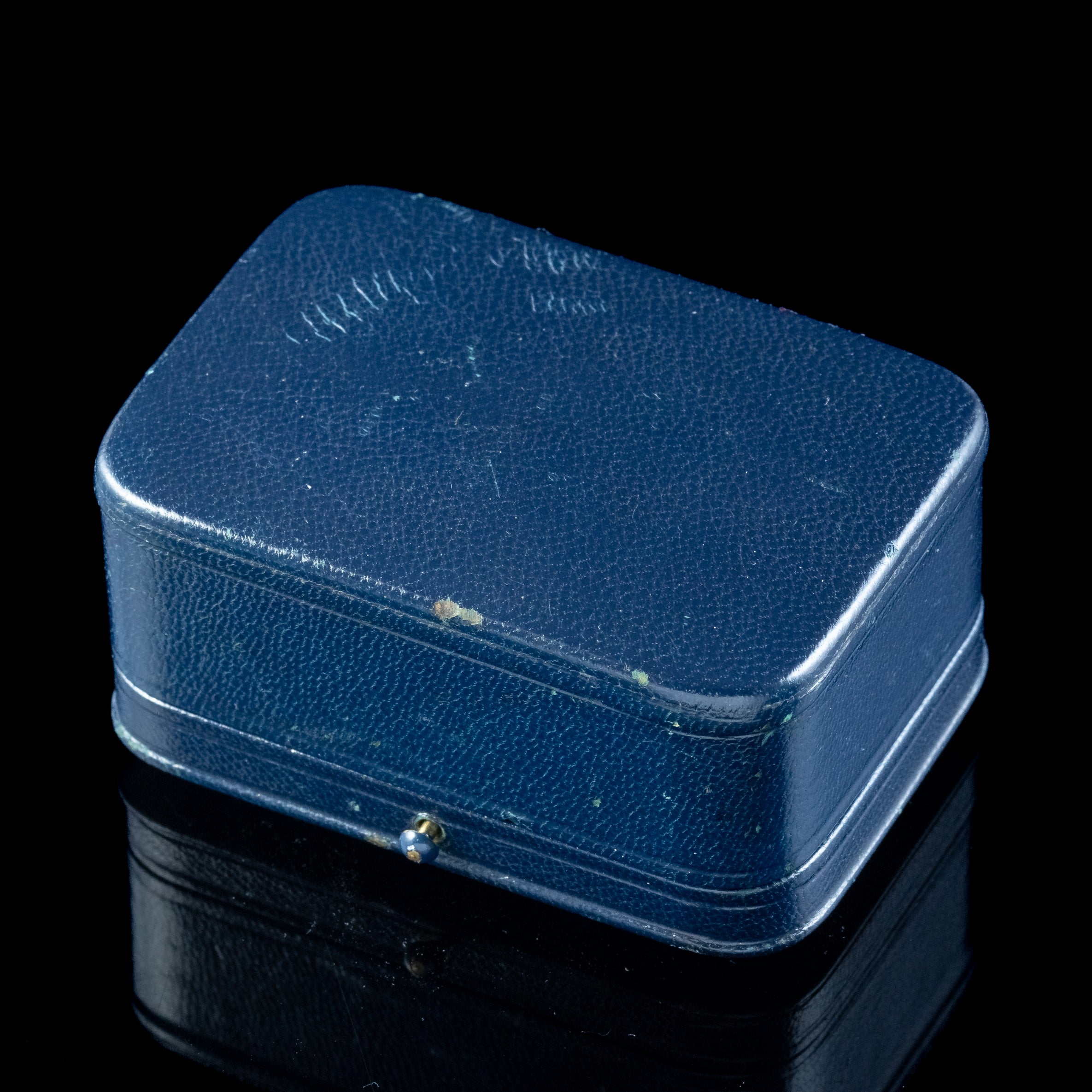 Art Deco French Sapphire Diamond Drop Earrings 3ct Of Diamond With Cha ...